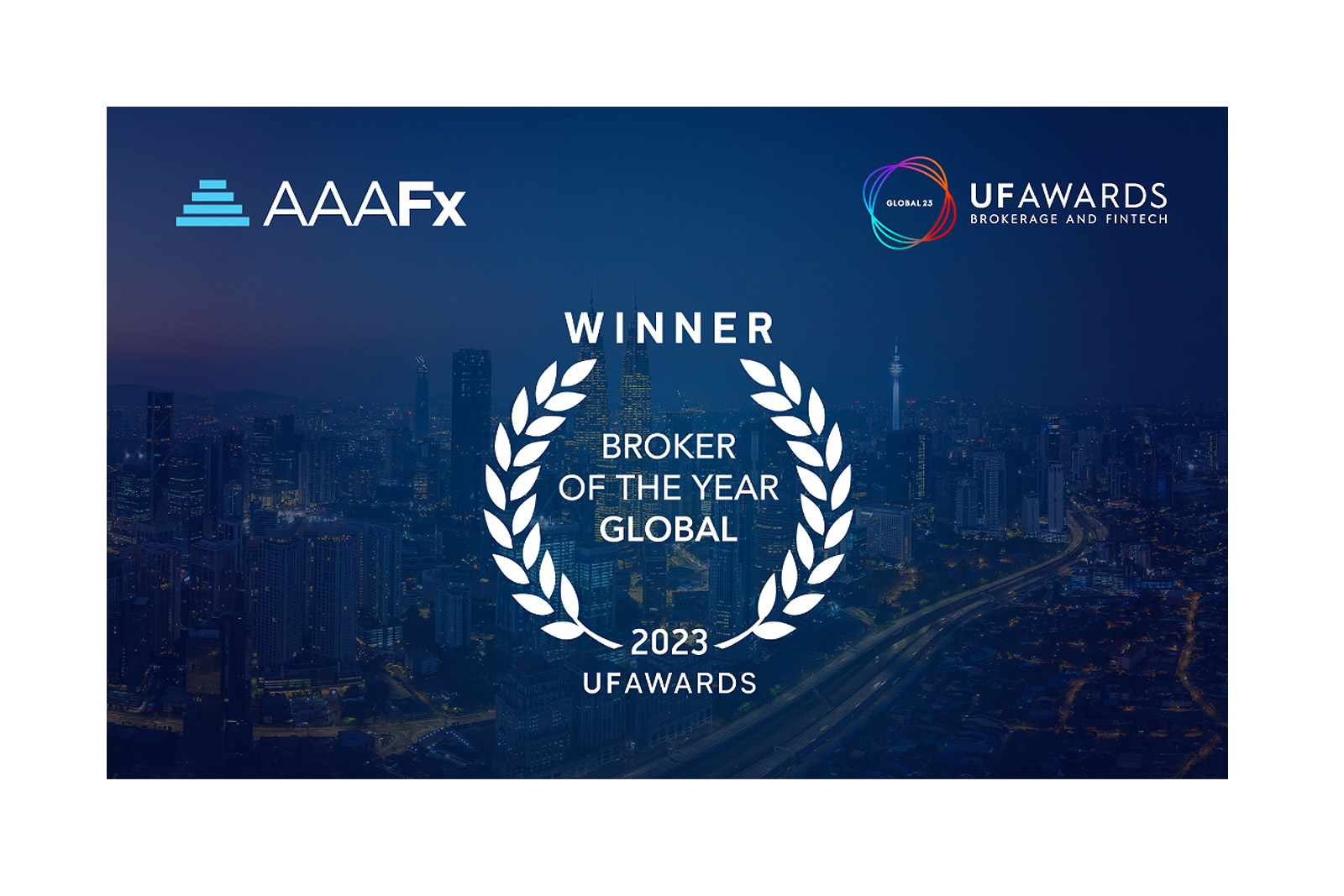 AAAFX: la completa recensione del broker - Copy Trading Italia